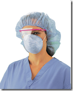 Avian Flu Diary: nCoV: PPE Adherence & Infection Control